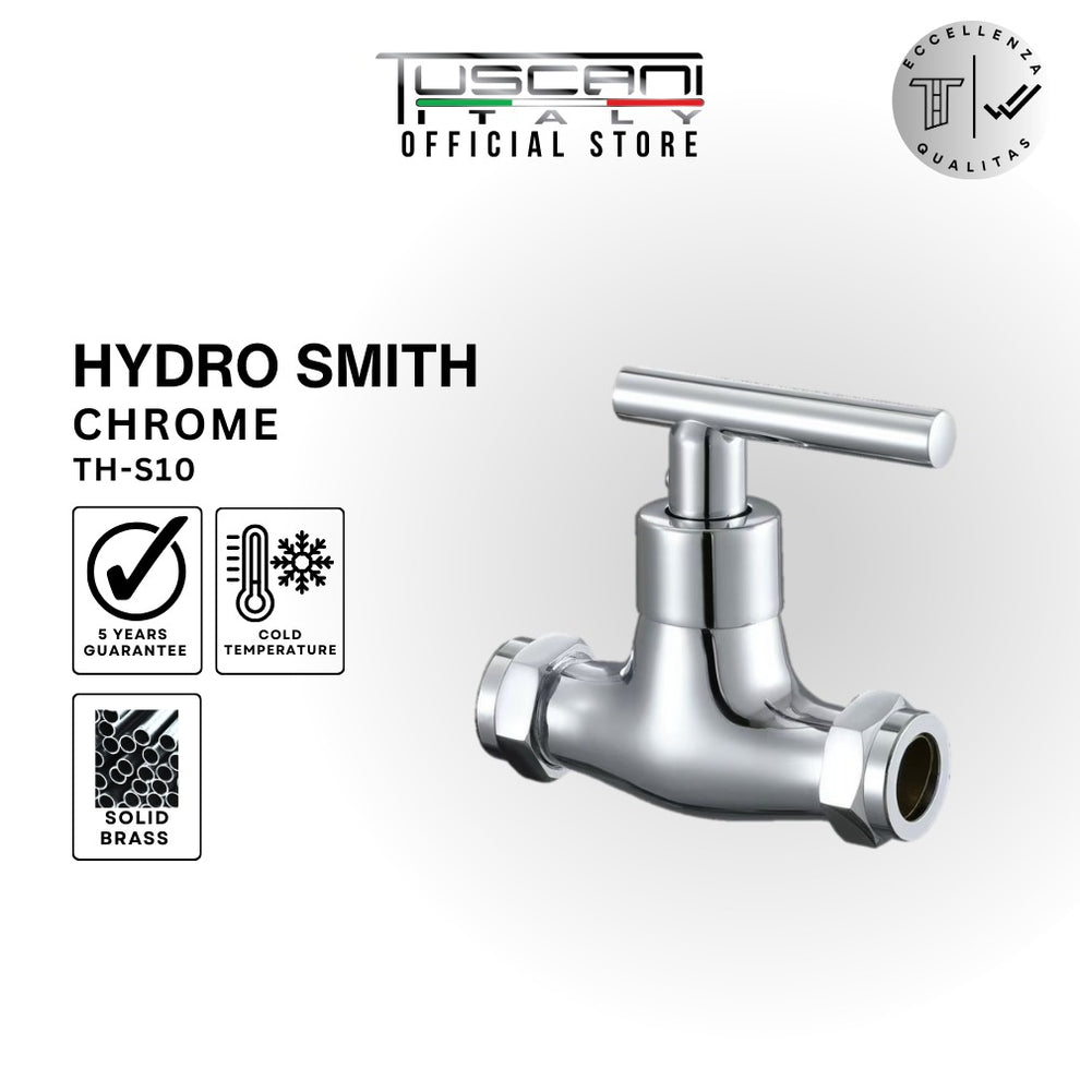 TH-S10 Valve – Tuscani Italy Pte Ltd
