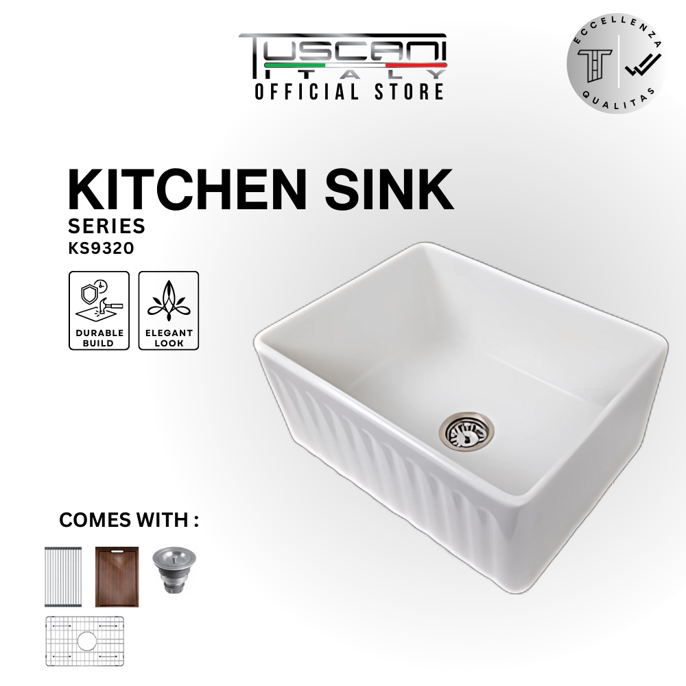 Italian Country Kitchen Sinks 59 White Kitchen Ideas You'll Love For