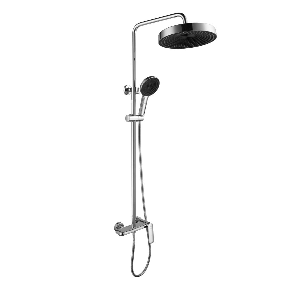 TB109 - Rain Shower Set – Tuscani Italy Pte Ltd