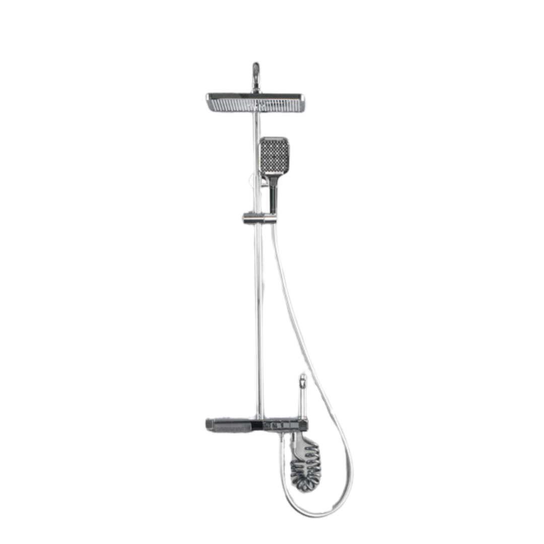 Tuscani Tapware - Quality Bathroom & Kitchen Products – Tuscani Italy ...
